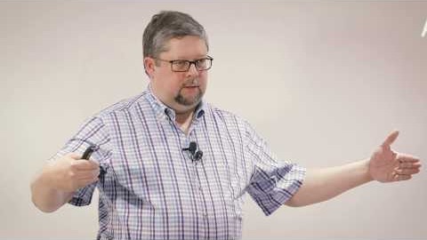 “Real Software Engineering” | Glenn Vanderburg